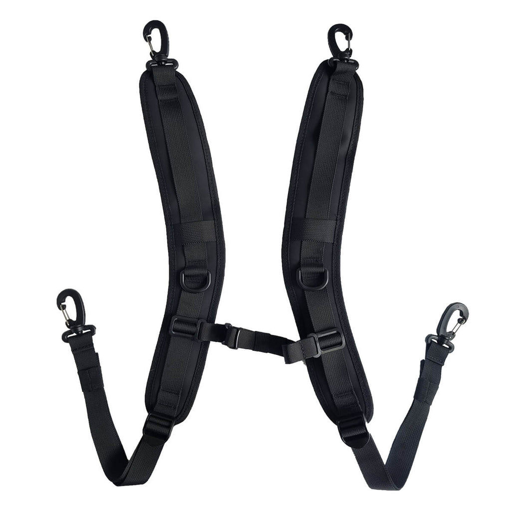 Messenger Bag Strap | Flying Solo Gear Co – Flying Solo Gear Company