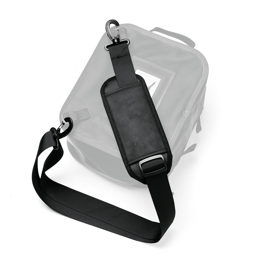 Messenger Bag Strap | Flying Solo Gear Co – Flying Solo Gear Company