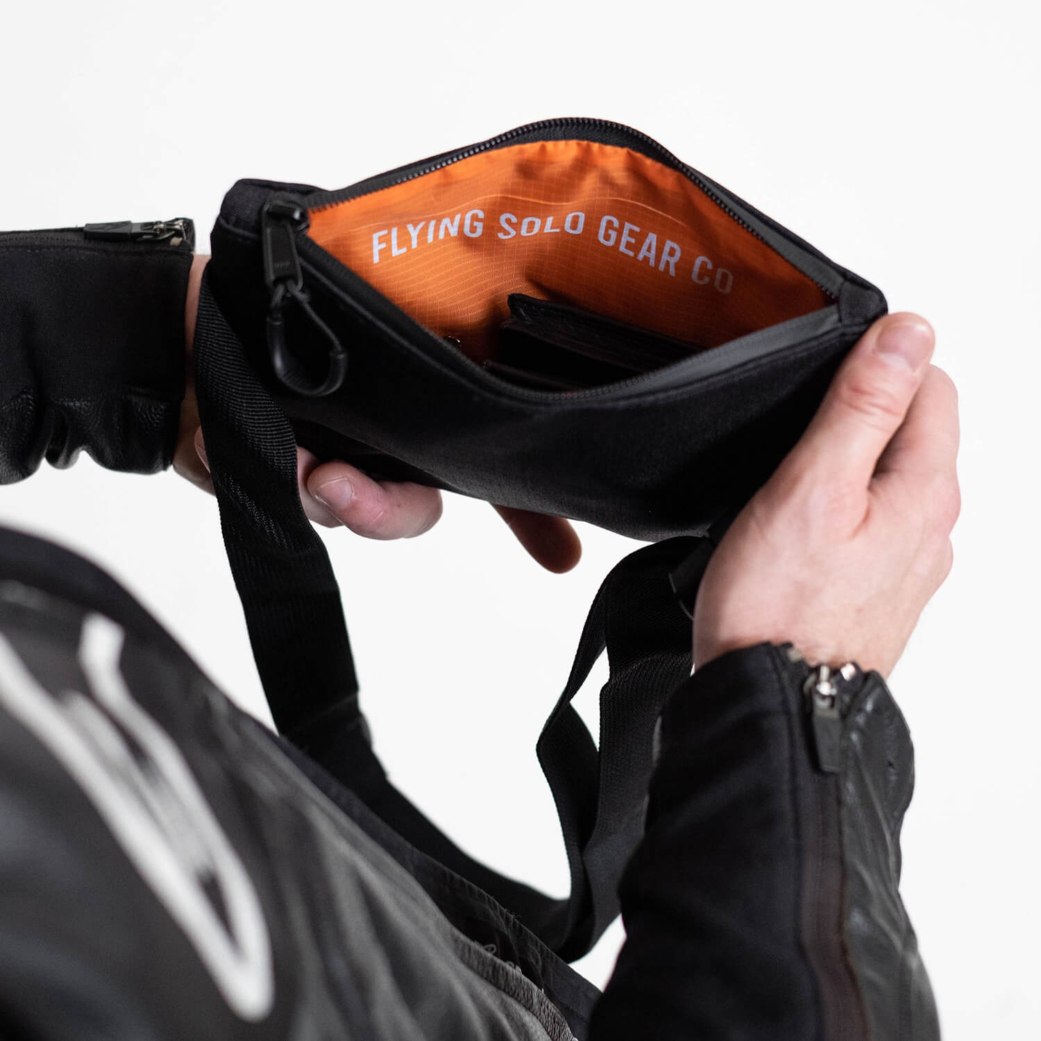 The Killswitch Pack V2 | Flying Solo Gear Co - Flying Solo Gear Company